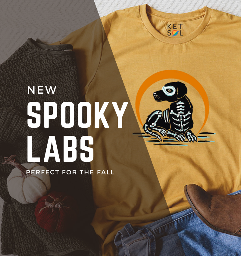 Ketsol – Adventure Aesthetic