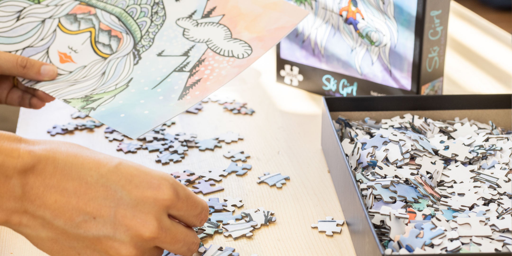 Ketsol – Adventure Aesthetic