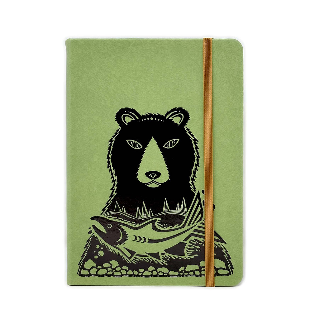 Sockeye Explorer Notebook