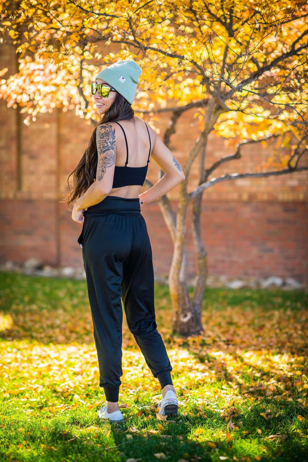 Ketsol – Adventure Aesthetic